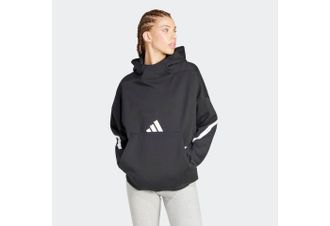 adidas Kapuzensweatshirt ADIDAS Z.N.E. HOODIE