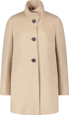 Gil Bret Womens Luna Jacket, 7234 Classic Beige, 42