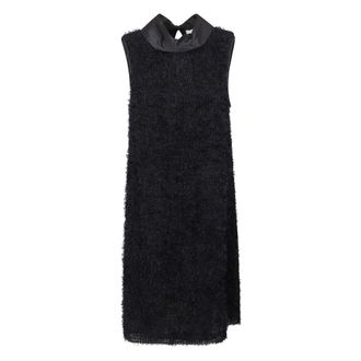 PESERICO A02205.A7272 Kurzes Kleid - - Dresses - Damen - Blau - M