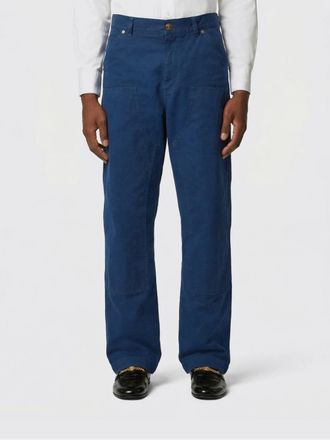 Versace Jeans Herren Farbe Petroleum Blue