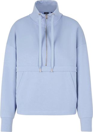 Joop Damen, Sweatshirts & Hoodies, Blau, SGr&ouml;&szlig;e