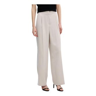 Marc Aurel Chinos - - Trousers - Damen - Beige - M