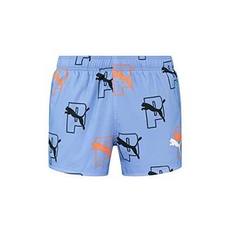 Puma Shorts, Elektro Combo, S Homme