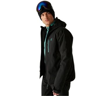 Dare 2B Herren- Eagle III Skijacke wasserdicht Reflective Winter Snowboarding Coat