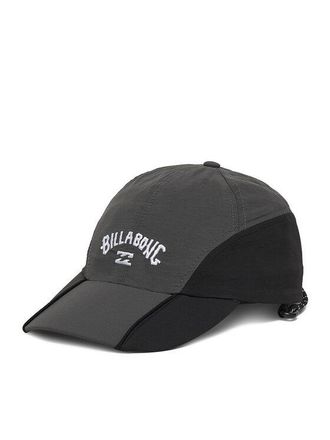 Billabong Cap WBEO-BB-U3-004-SS26 Dunkelgrau
