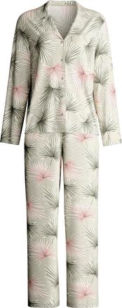 CALIDA Pyjama Autumn Dreams