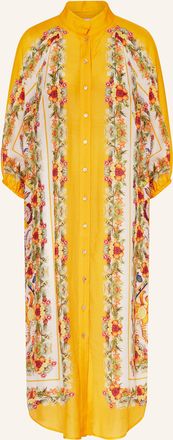 Maryan Mehlhorn Maryan Mehlhorn Strandkleid Exuberance gelb