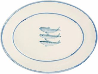 Anna + Nina Plateau Sardine Anna + Nina