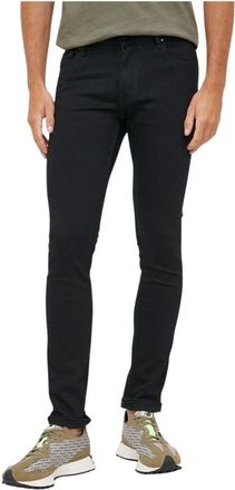 Guess Homme, Jeans, Noir, Taille: W33 L32 Jeans skinny