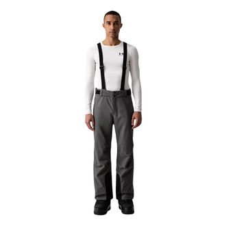 Rossignol Isolierte Skihose - - Sport - Herren - Grau - L
