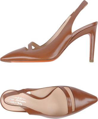 Santoni SCHUHE - Pumps auf YOOX.COM