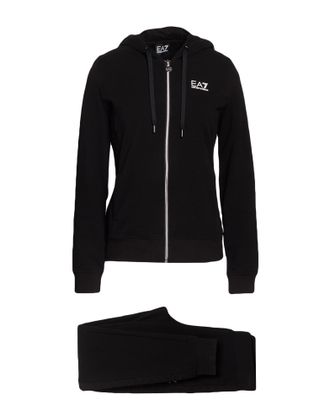 Emporio Armani OVERALLS - Sportanz&uuml;ge auf YOOX.COM