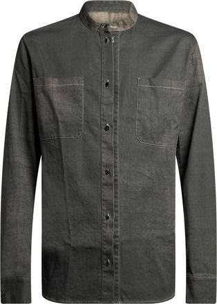 Masnada TOPS - Hemden auf YOOX.COM