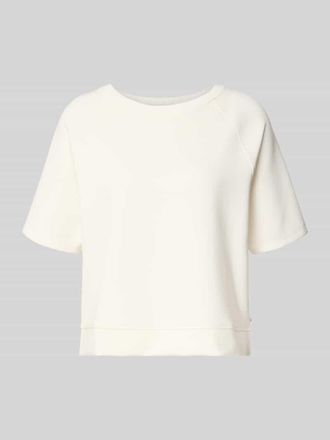 Brax Regular Fit Sweatshirt aus Viskose-Mix Modell Bailee.S