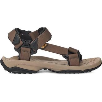 Teva Herren Trekkingsandalen Terra Fi Lite