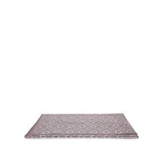 Dell'Oglio Creta Scarf - - Accessories - Herren - Mehrfarbig - ONE SIZE