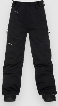 Horsefeathers Orca Kids Hose black