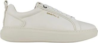 Alexander Smith Herren, Schuhe, Wei&szlig;, 43 EUGr&ouml;&szlig;e