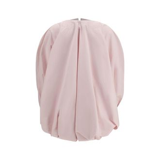 Jacquemus Womens Multicolor Cotton Shirt
