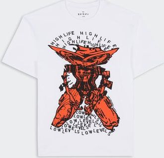 Edwin T-shirt - Taille XS