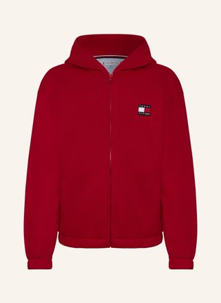Tommy Hilfiger Sweatjacke rot
