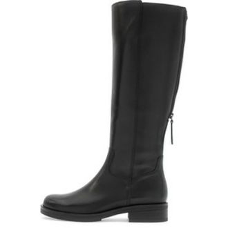 Gabor High Boot - - Shoes - Damen - Schwarzk - 40 EU