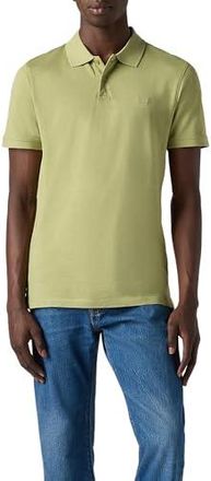 Levi's Homme Polo Housemark Slim Sage Green XL
