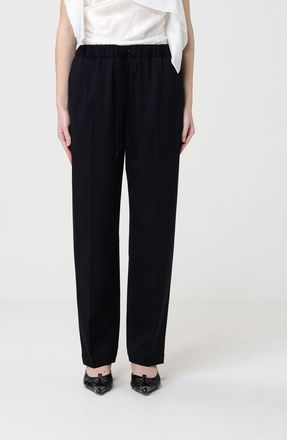 Maison Margiela Pantalon MM6 MAISON MARGIELA Femme couleur Noir