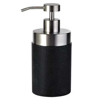 Ridder Seifenspender Stone schwarz