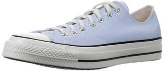 Converse Chuck 70 Chaussures &agrave; lacets unisexe pour adulte, Bleu pastel, 42 EU