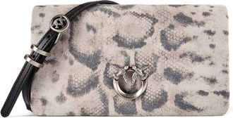 Pinko Clutch Love Click