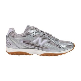New Balance Femme, Sport, Gris, Taille: 38 EU 204L Baskets