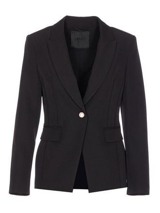 Liu Jo Veste Casual - Noir