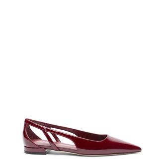 Stuart Weitzman Damen, Schuhe, Rot, 41 EUGr&ouml;&szlig;e