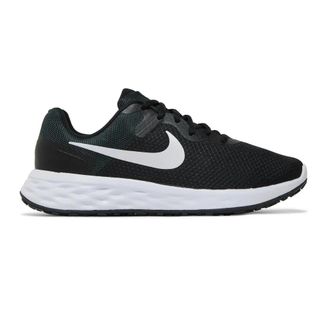 Nike Femme, Sport, Noir, Taille: 37 1/2 EU Revolution 6 Next Nature