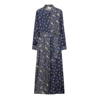 Pennyblack Robe chemise Pbbfiesta - Femme - Robes - Multicolore - Taille: 36 FR