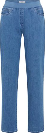 Raphaela by Brax Style Carina Bleached Slightly Used 52K