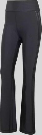 adidas Slim Fit Sport-Leggings mit CLIMACOOL Technologie