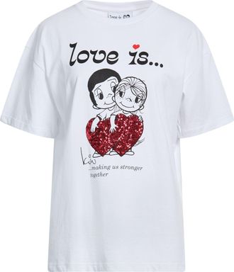 Ga&euml;lle Paris LOVE IS... BY GA&Euml;LLE PARIS