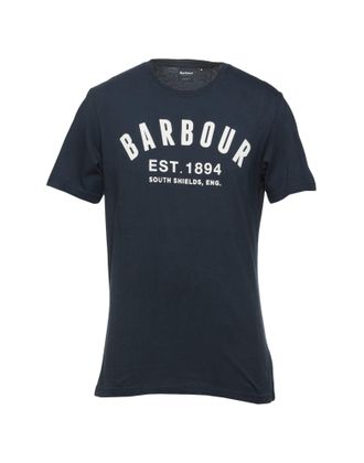 Barbour TOPS - T-shirts auf YOOX.COM