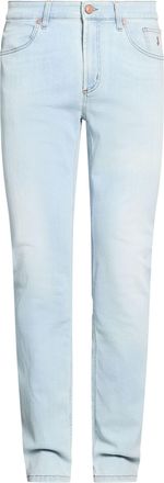 Jeckerson HOSEN & R&Ouml;CKE - Jeanshosen auf YOOX.COM
