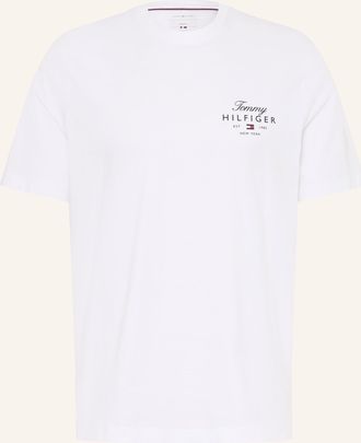 Tommy Hilfiger T-Shirt weiss