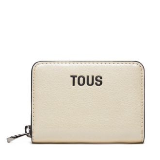 Tous Geldb&ouml;rse TOUS New Dorp 2002103401 Beige