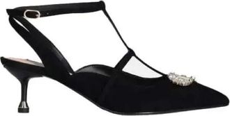 Liu Jo Damen, Schuhe, Schwarzk, 40 EUGr&ouml;&szlig;e