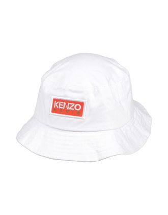 Kenzo ACCESSOIRES - M&uuml;tzen & H&uuml;te auf YOOX.COM