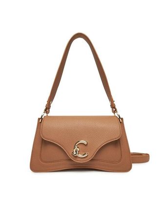 Coccinelle Handtasche E1 SSL 12 01 01 Braun
