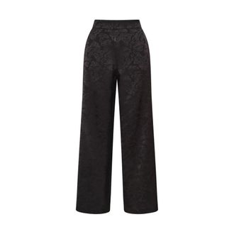 Maliparmi Maliparmi, Damen, Hosen, Schwarzk, LGr&ouml;&szlig;e