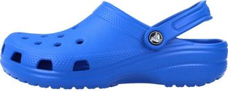 Crocs Femme, Chaussures, Bleu, Taille: 37 EU Sabots classiques pour un usage quotidien