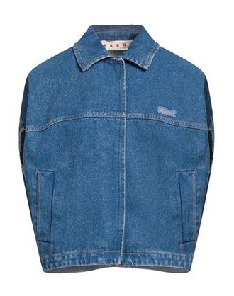 Marni MANTEAUX - Manteaux en jean sur YOOX.COM