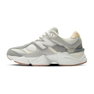 New Balance Femme, Chaussures, Gris, Taille: 39 EU Baskets Gris avec un Design Innovant